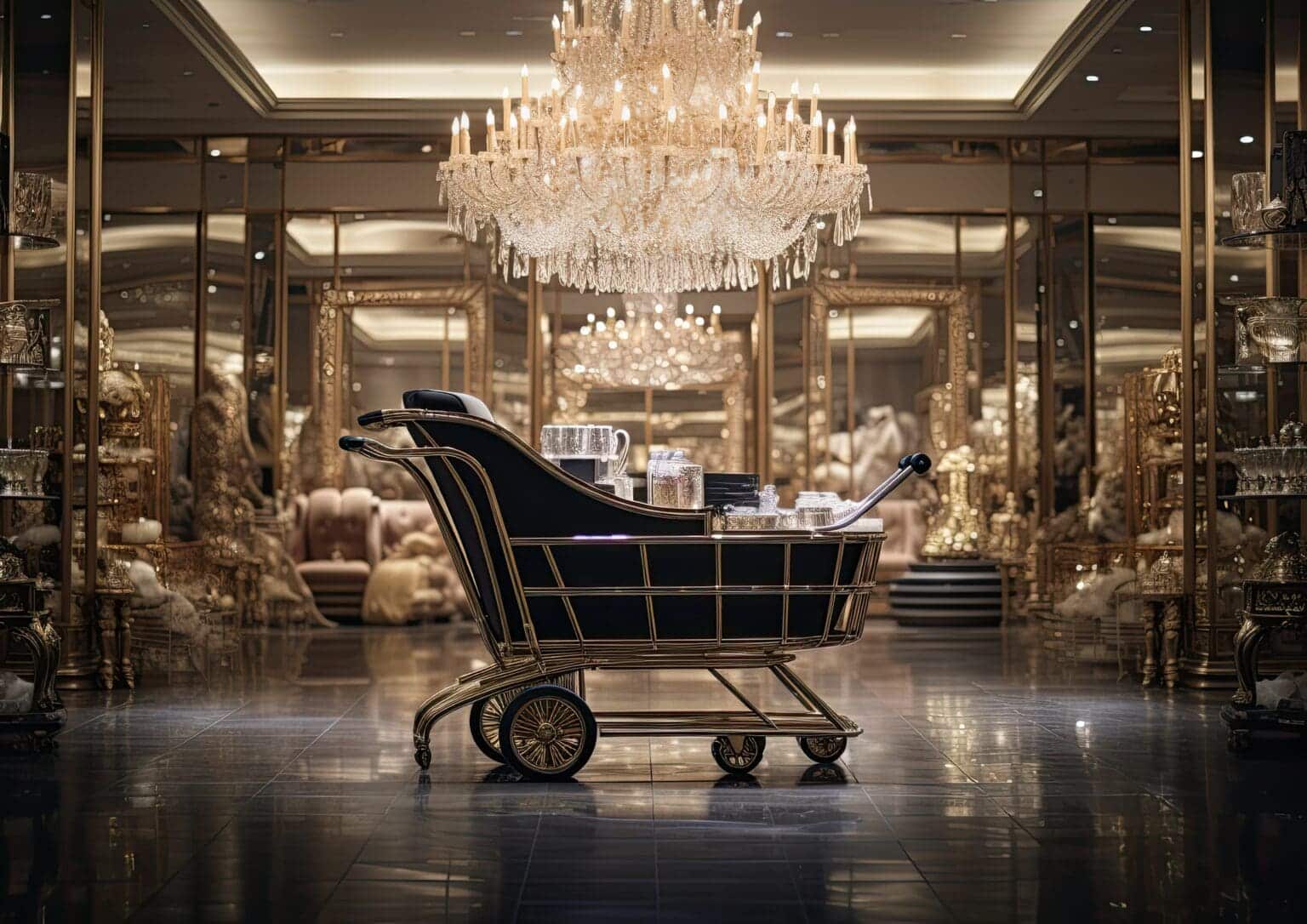 24 Popular Luxury Brands in the UK: Top Fashion and Style