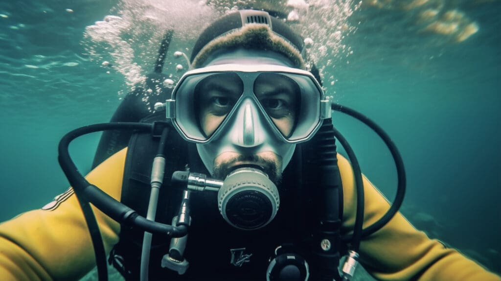 Scuba Diving Gear: Explore the Depths in Style and Safety