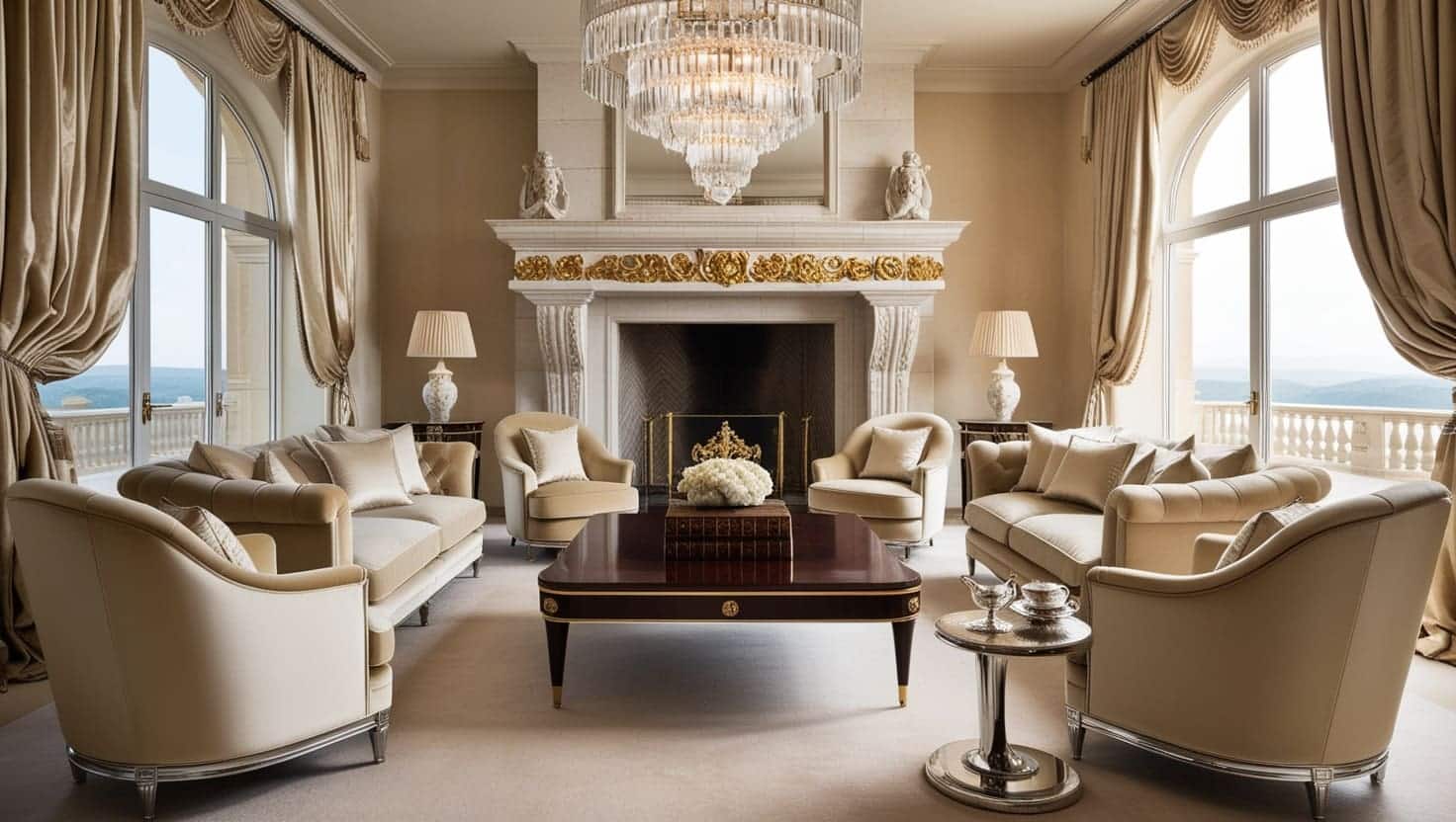 The Art of Luxurious Living: Curating A Lifestyle Brand - Luxury ...