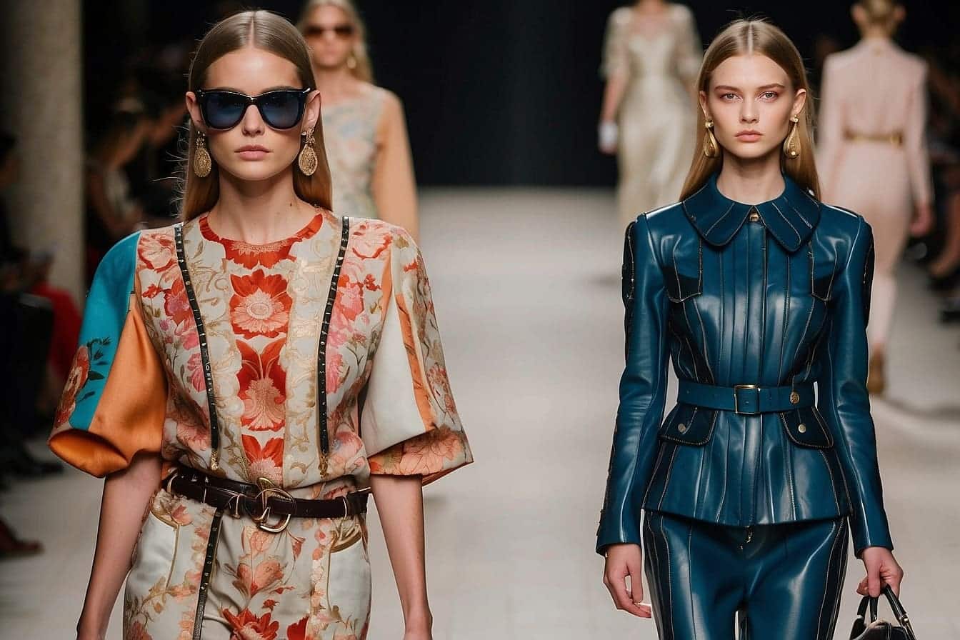 European Luxury Fashion: Explore Top Brands and Styles