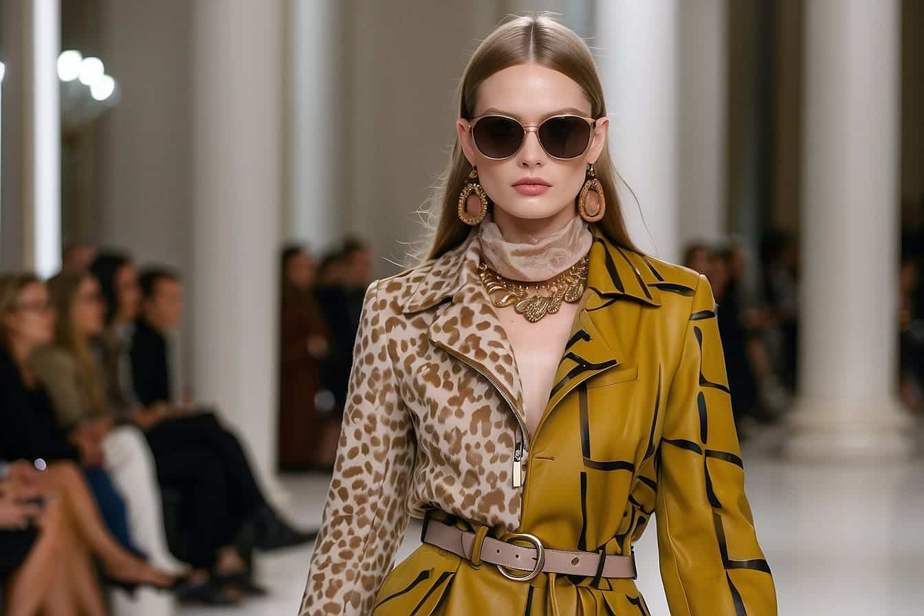 European Luxury Fashion: Explore Top Brands and Styles