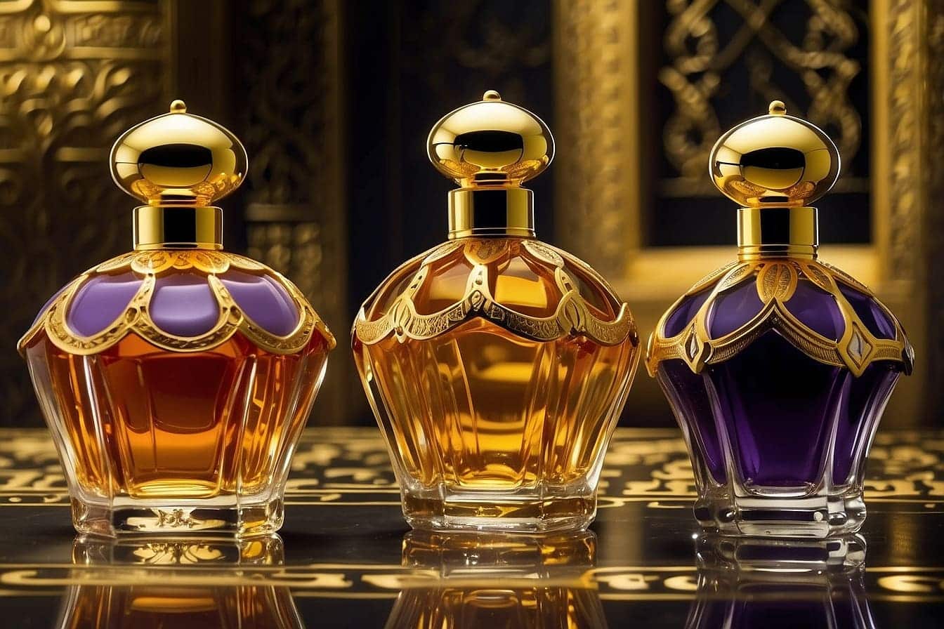 44 Arab Perfumes You’ll Instantly Fall in Love With!
