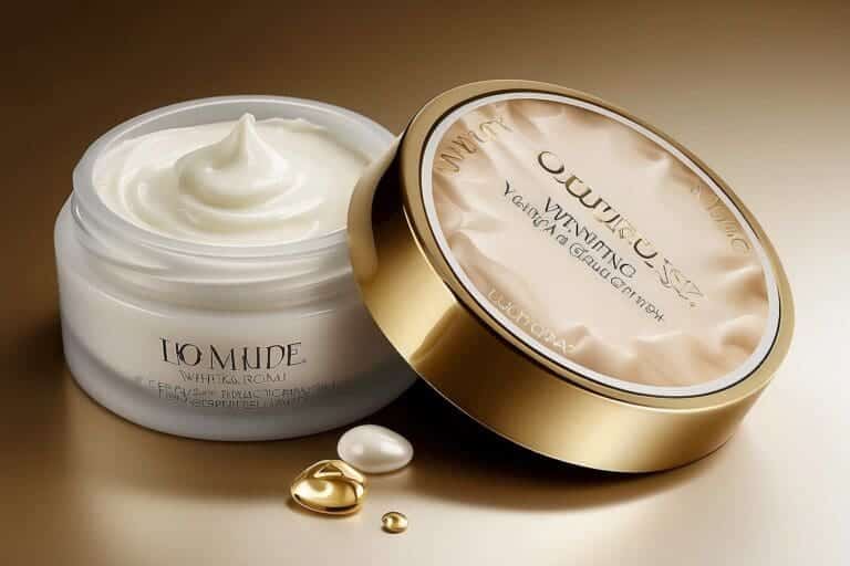 Discover 14 Luxury Whitening Creams Perfect for Glowing Skin