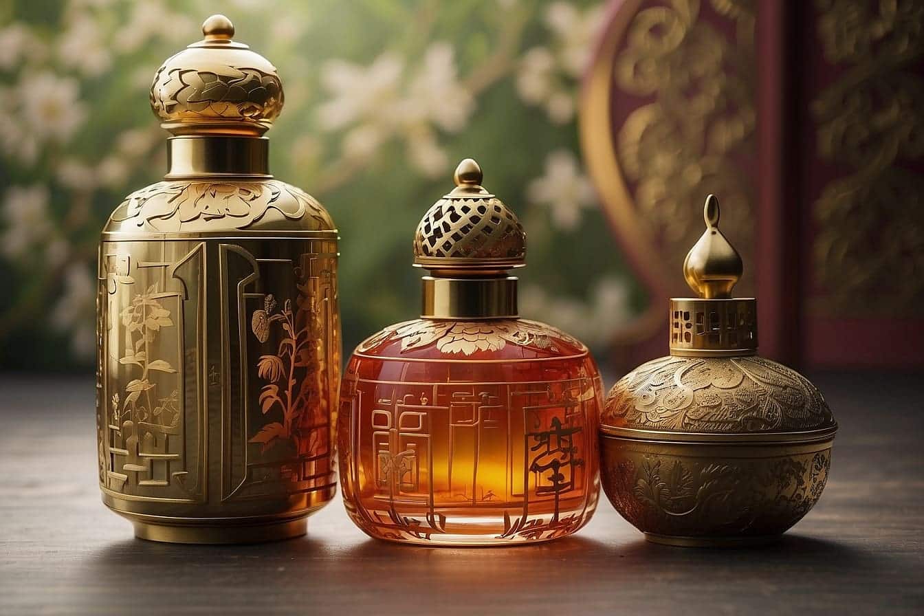 20 Adorable Oriental Fragrances for Women Perfume Lovers
