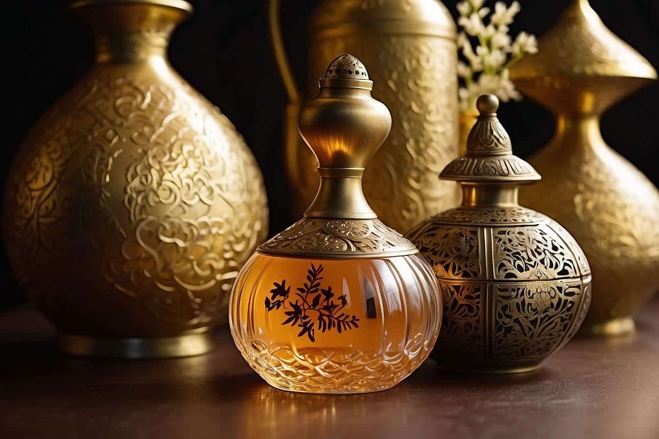 20 Adorable Oriental Fragrances for Women Perfume Lovers