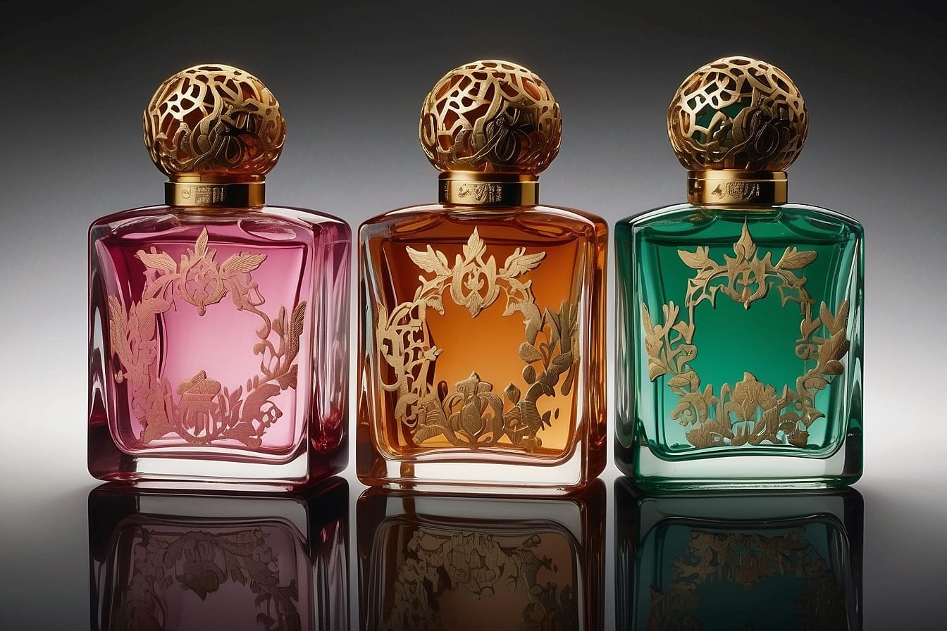 20 Adorable Oriental Fragrances for Women Perfume Lovers