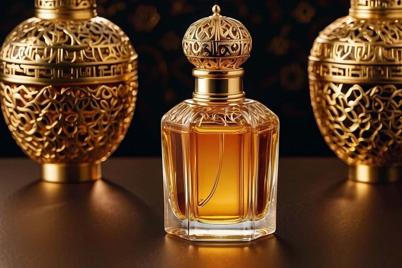 25 Best Oriental Fragrances for Men: A Luxurious Guide