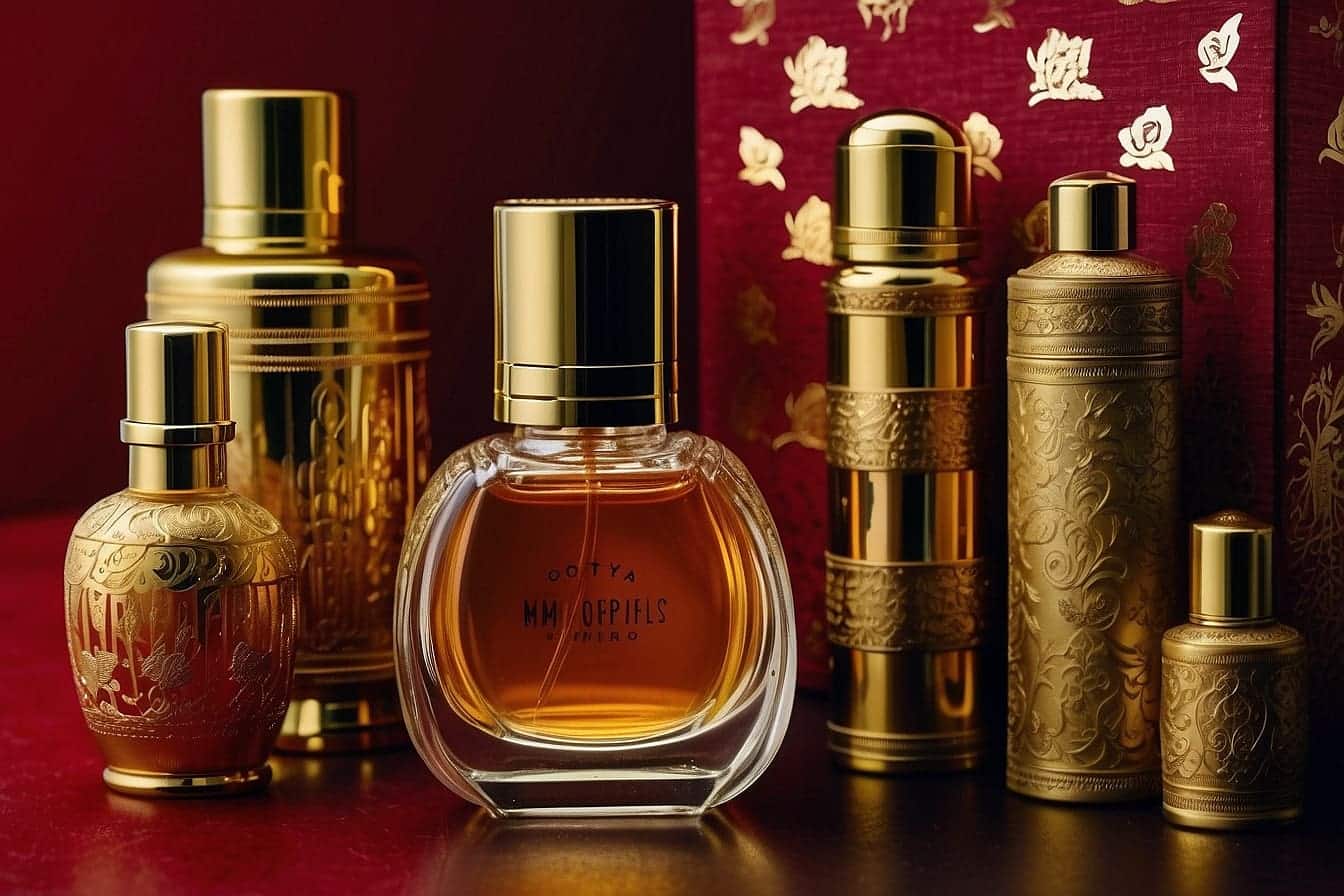 25 Oriental Fragrances for Men with Timeless Appeal