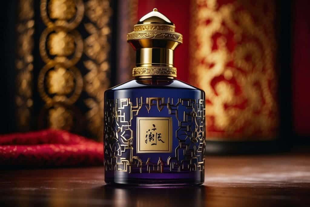 25 Best Oriental Fragrances for Men: A Luxurious Guide
