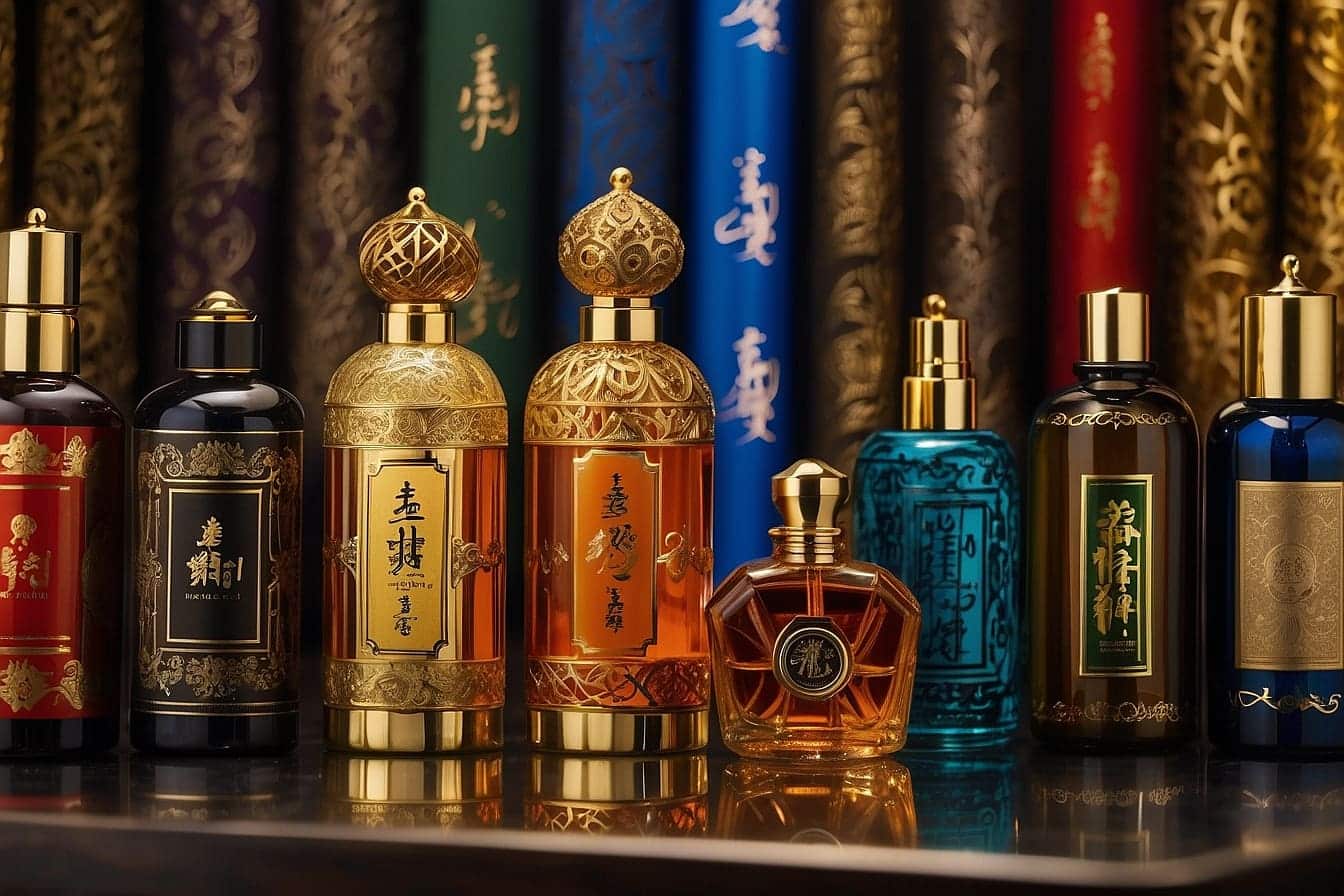 25 Best Oriental Fragrances for Men: A Luxurious Guide