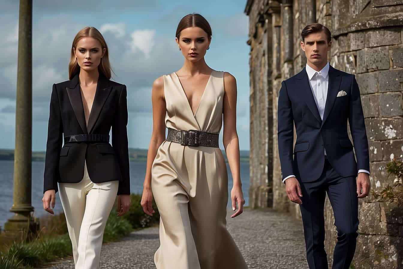 22 Luxury Local Brands in Ireland You Should Know!