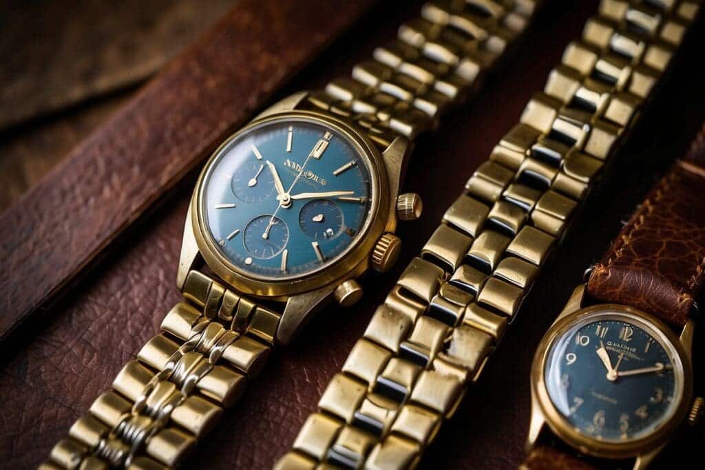High-End Horology: 6 Expert Watch-Collecting Tips