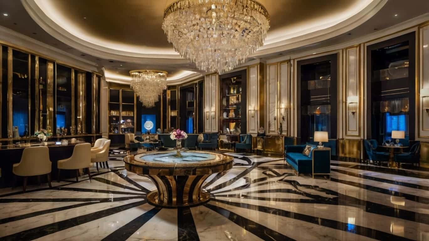 Elite Experiences: Top 15 Exclusive Membership Clubs Worldwide - Luxury ...