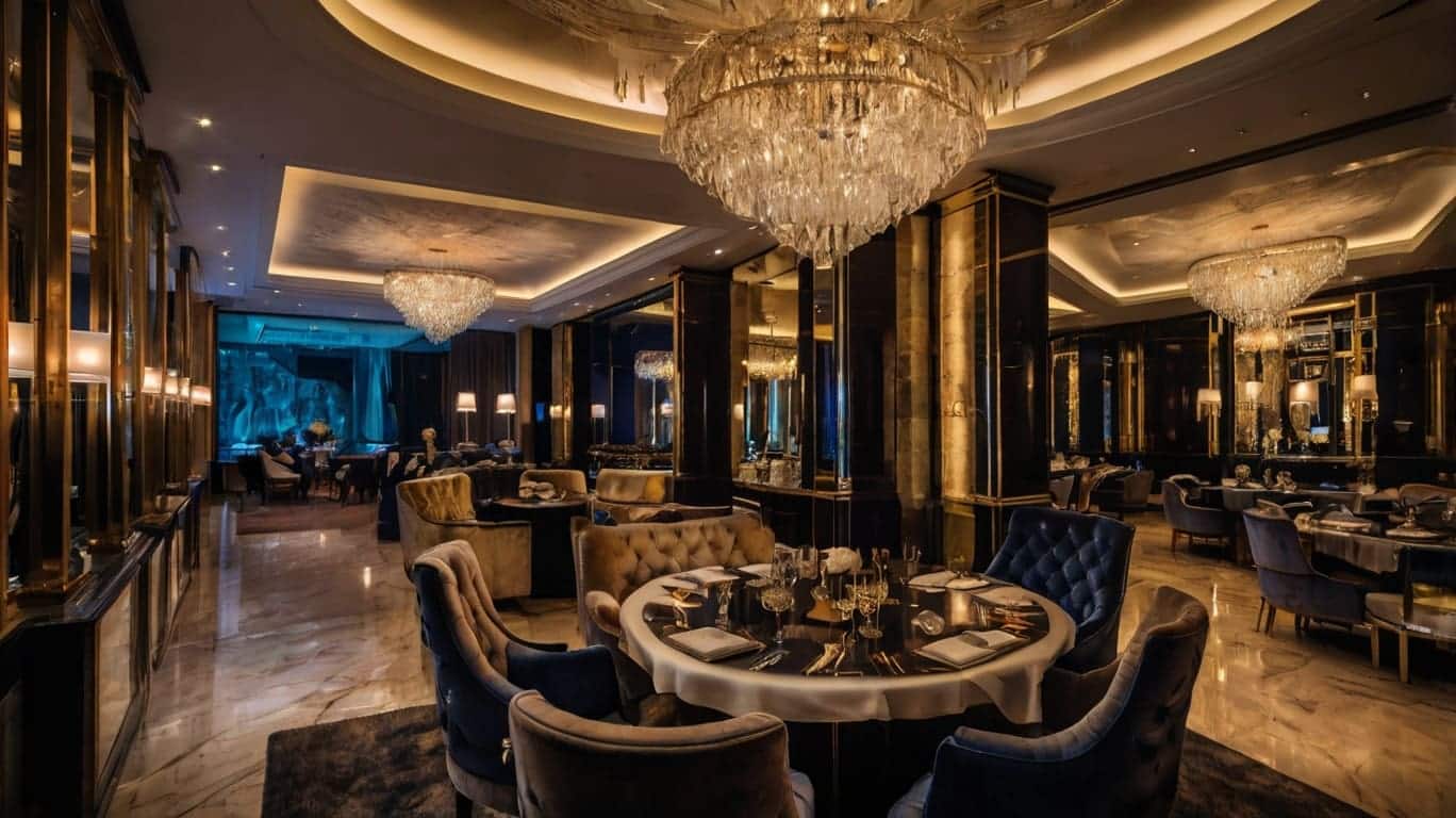 Elite Experiences: Top 15 Exclusive Membership Clubs Worldwide - Luxury ...