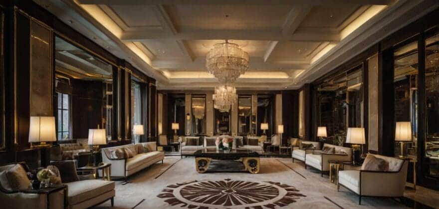 Elite Experiences: Top 15 Exclusive Membership Clubs Worldwide - Luxury ...