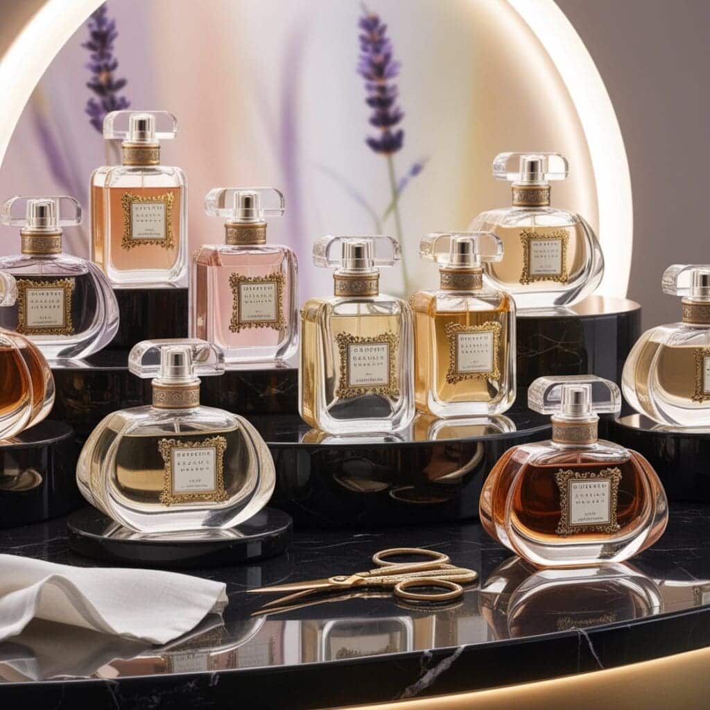 Luxury Fragrance Layering: Elevate Your Signature Scent