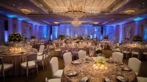 Top 10 High-end Party Themes: From Concept to Celebration - Luxury ...