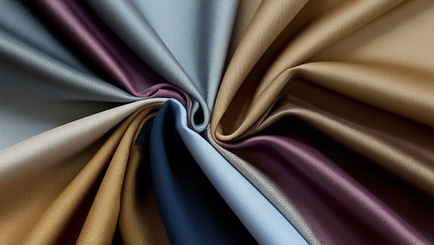 The Future of Luxury Fabrics: Innovations in Textiles - Luxury Leisure ...
