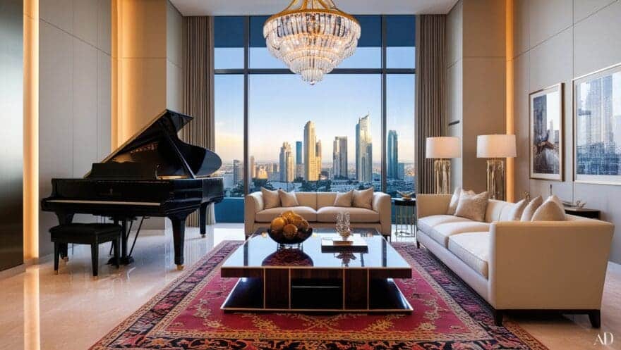 Mastering the Art of Luxury Real Estate Investment - Luxury Leisure ...