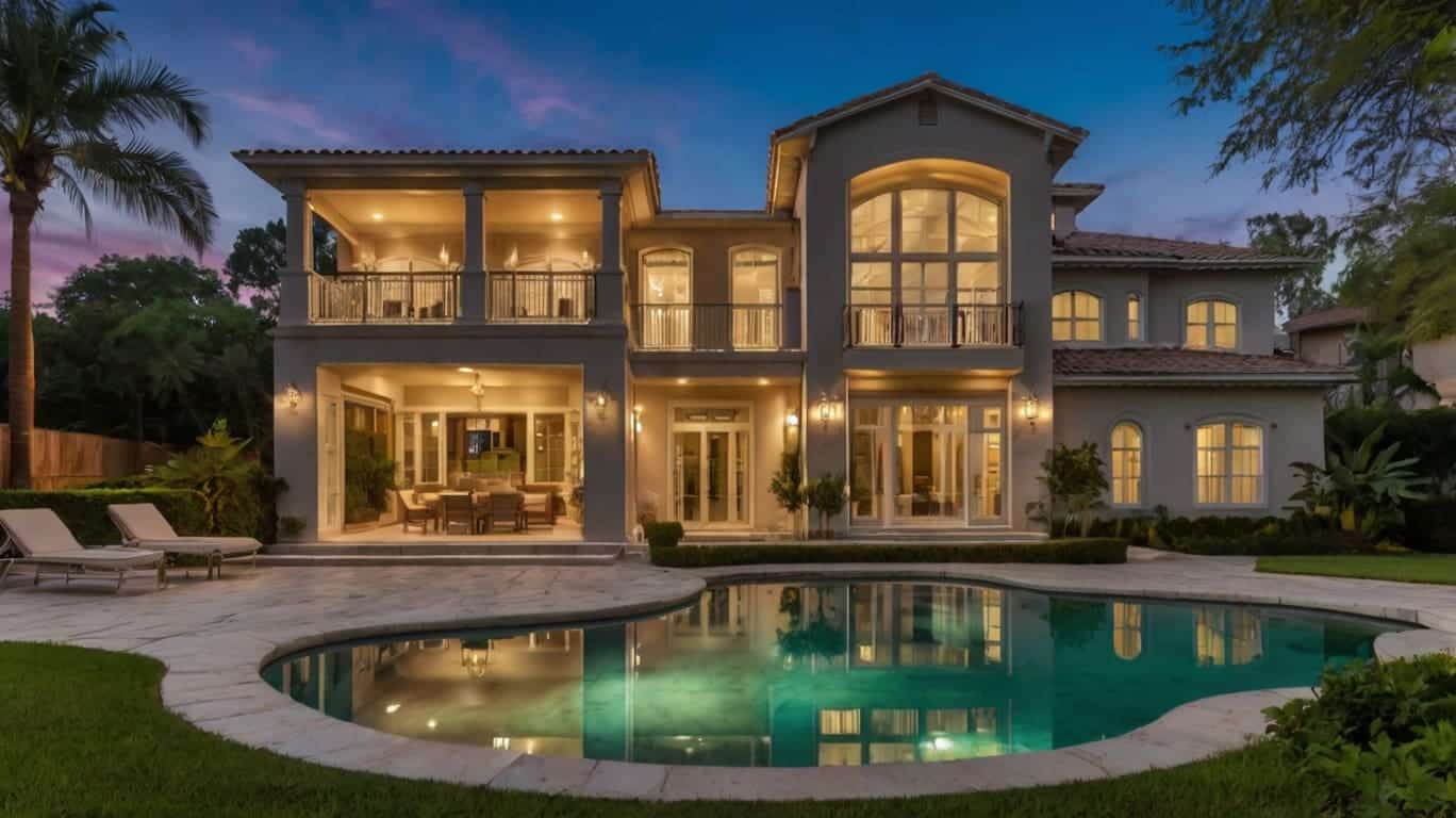 Mastering the Art of Luxury Real Estate Investment - Luxury Leisure ...