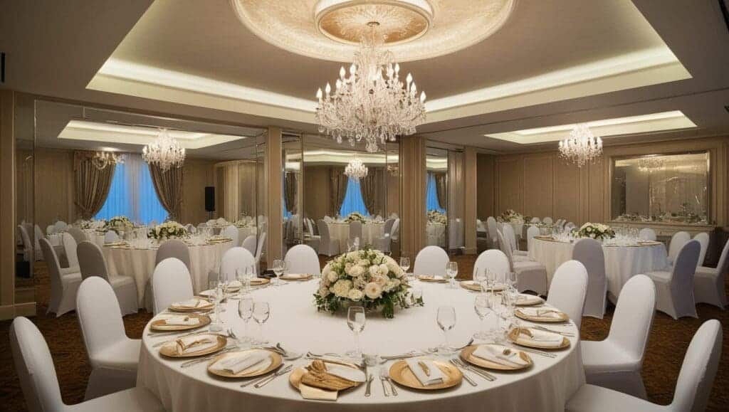 Luxury Event Planning For Elegant Bespoke Celebrations