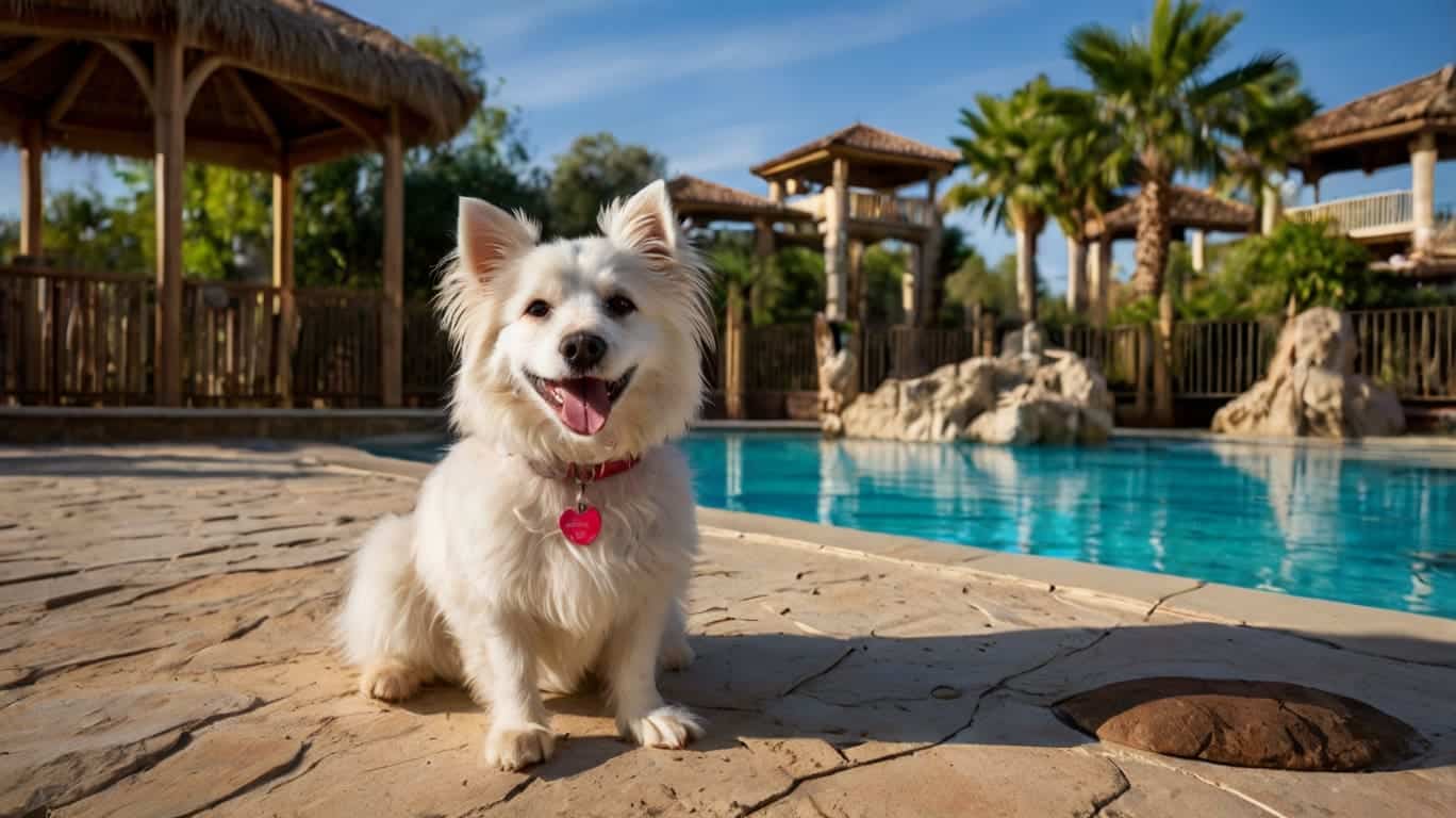 Luxury Pet Resorts: Exclusive Stays for Your Furry Friends