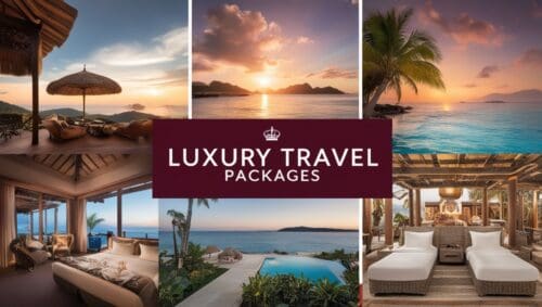 Luxury Glamping: A Guide to 11 Upscale Outdoor Experiences