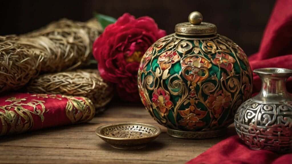 The Allure of Ancient Luxury: Reviving Traditional Crafts - Luxury ...