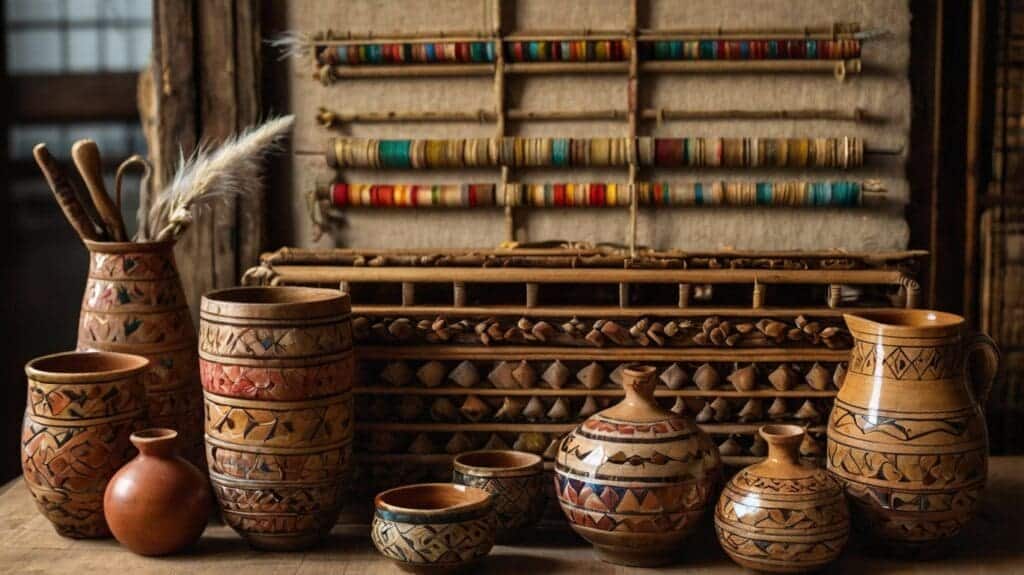 The Allure of Ancient Luxury: Reviving Traditional Crafts - Luxury ...