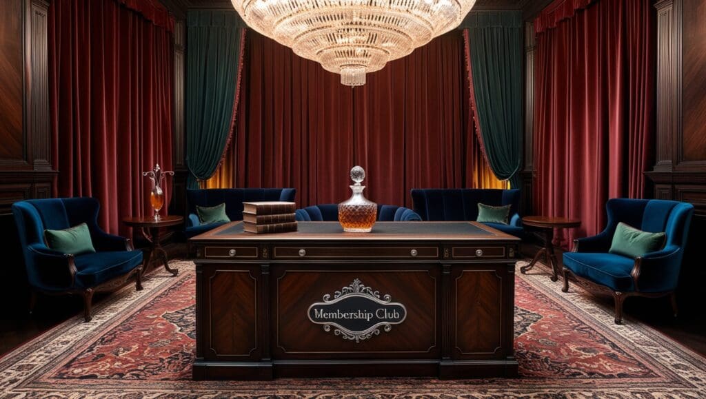 Elite Experiences: Top 15 Exclusive Membership Clubs Worldwide - Luxury ...