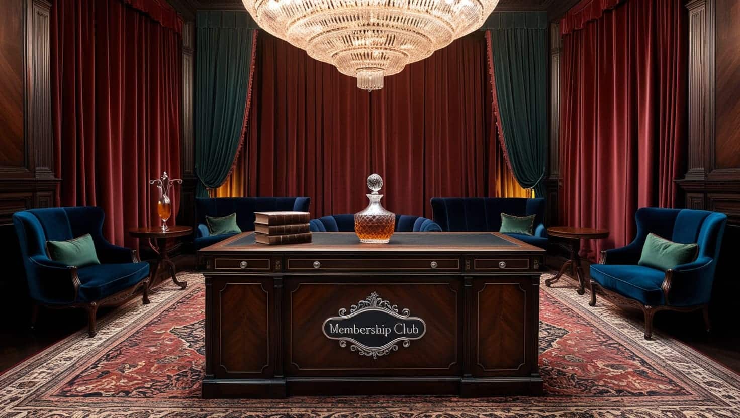 Elite Experiences: Top 15 Exclusive Membership Clubs Worldwide - Luxury ...