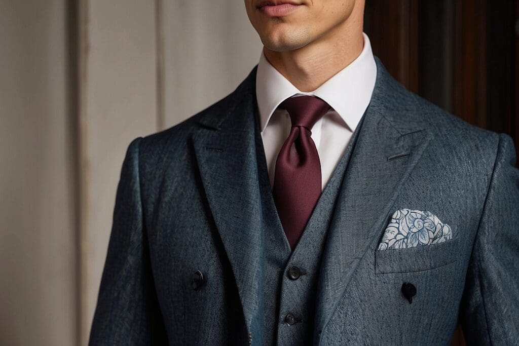 Bespoke Men's Tailoring: 7 Reasons It's Worth the Investment
