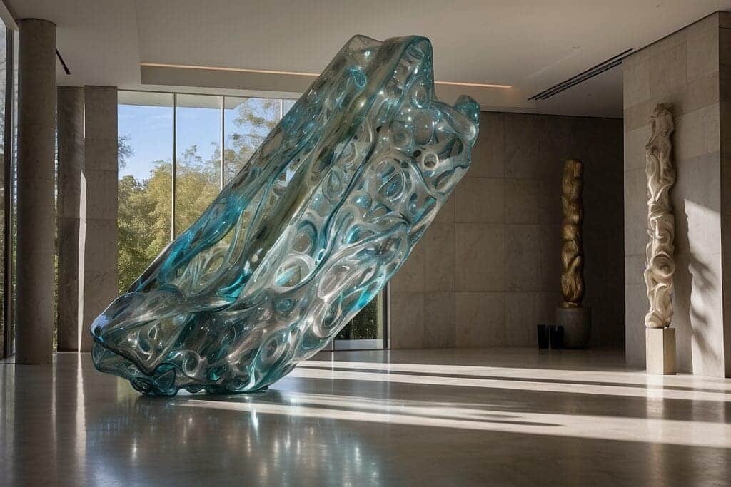 8 Stunning High-End Art and Sculpture Installations to Know
