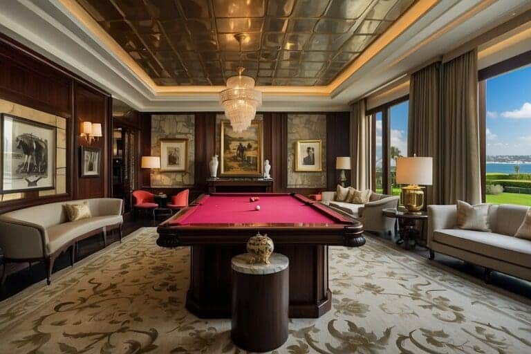Inside the 12 Most Exclusive Private Members' Clubs Globally