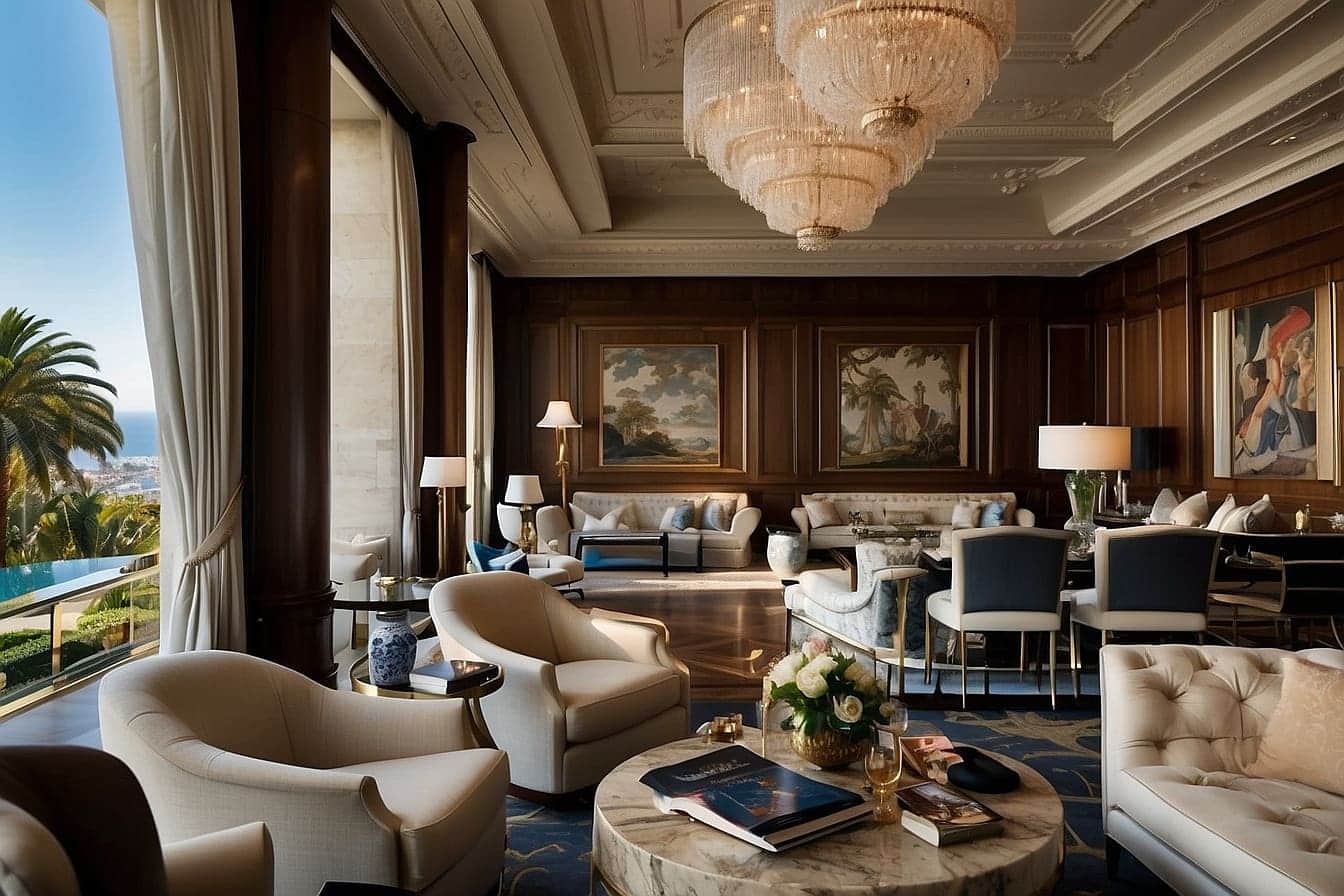 Inside the 12 Most Exclusive Private Members' Clubs Globally