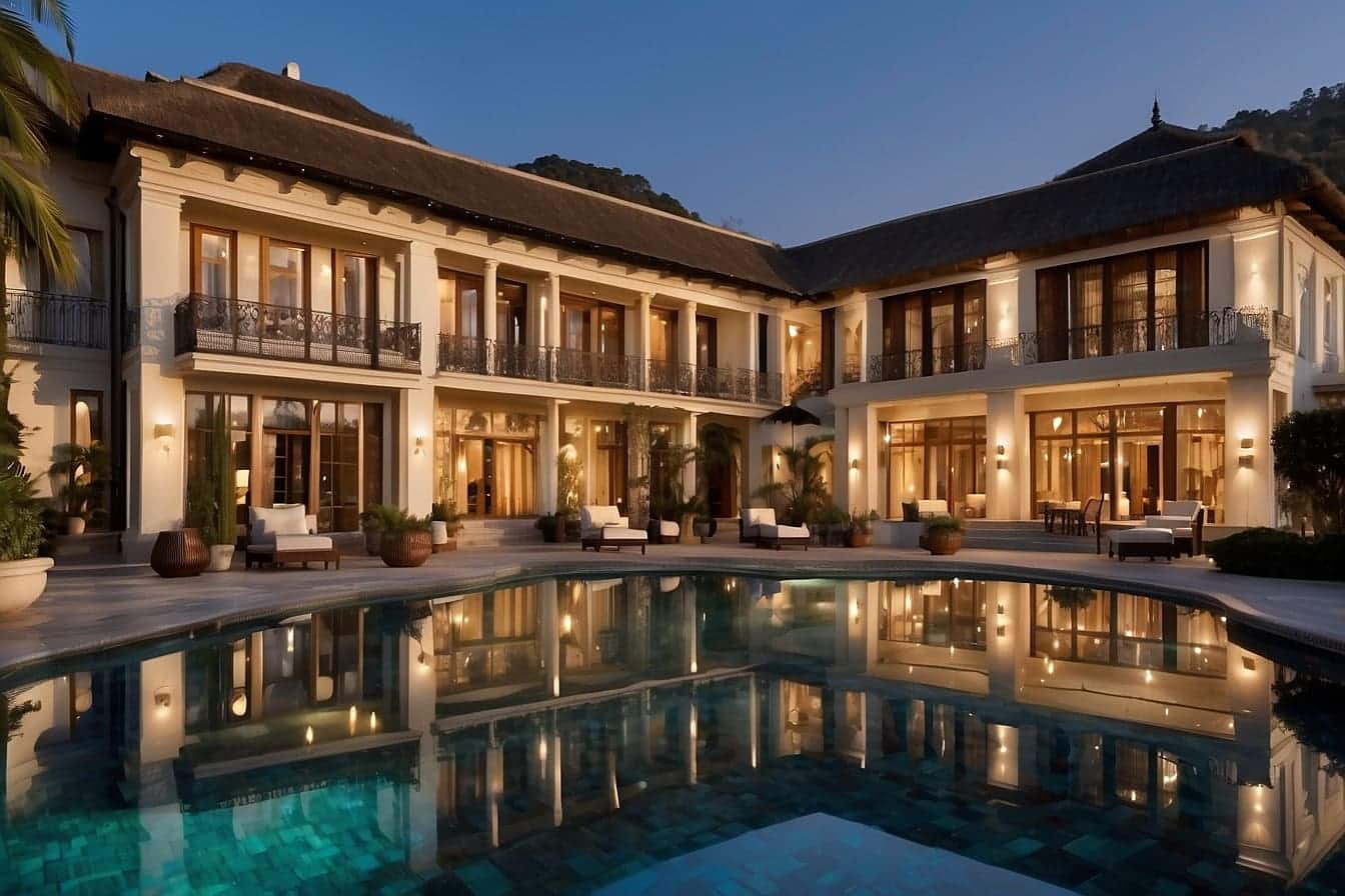 Inside the 12 Most Exclusive Private Members' Clubs Globally