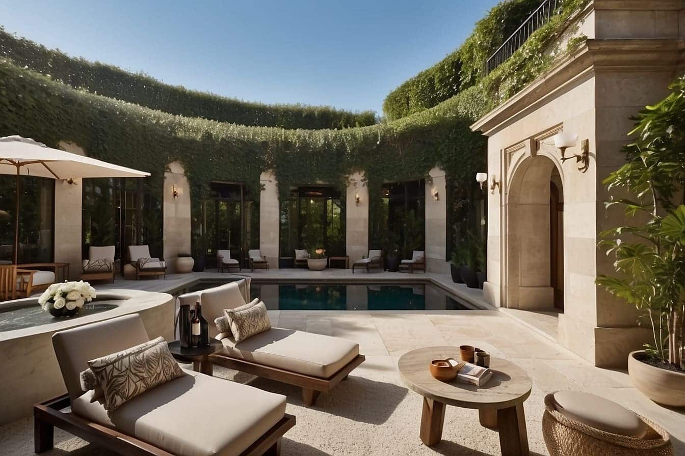 Inside the 12 Most Exclusive Private Members' Clubs Globally