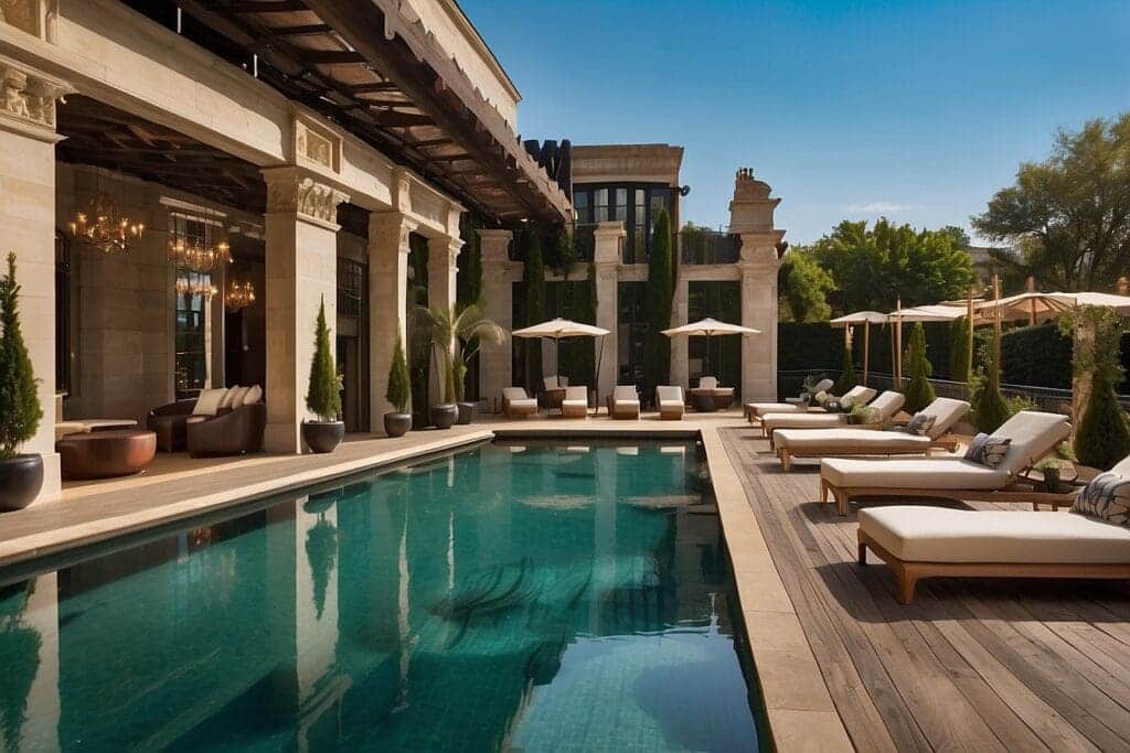 Inside the 12 Most Exclusive Private Members' Clubs Globally