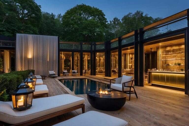 Inside the 12 Most Exclusive Private Members' Clubs Globally