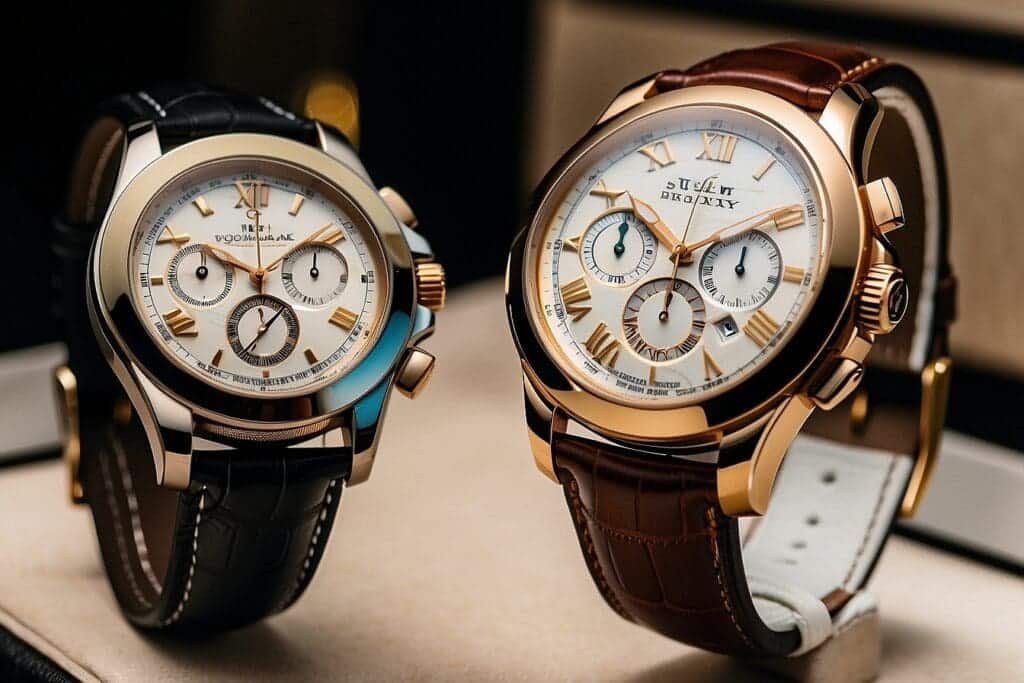 7 Luxury Watch Events and Conventions You Can't Miss!