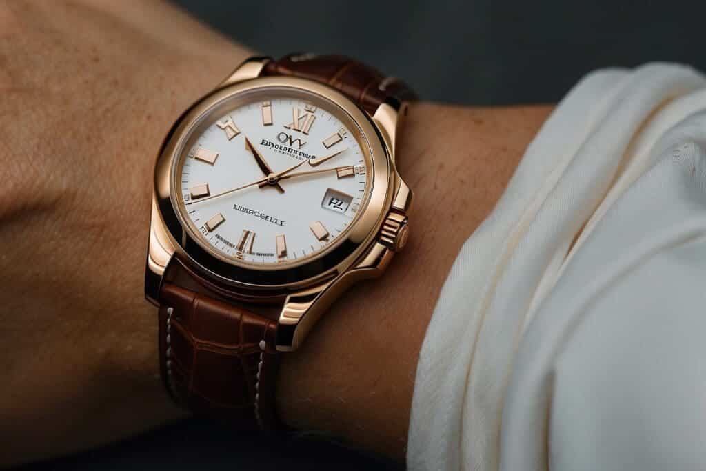 7 Luxury Watch Events and Conventions You Can't Miss!