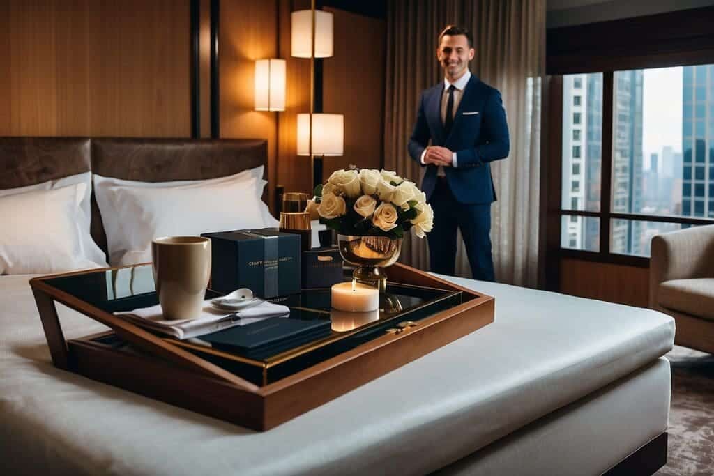 Luxury Guest Experience That Redefines Hospitality