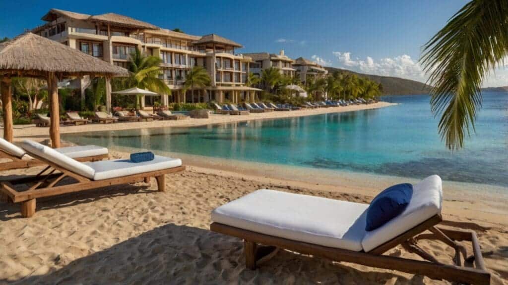 20 Top Luxury Wellness Retreats for Ultimate Relaxation