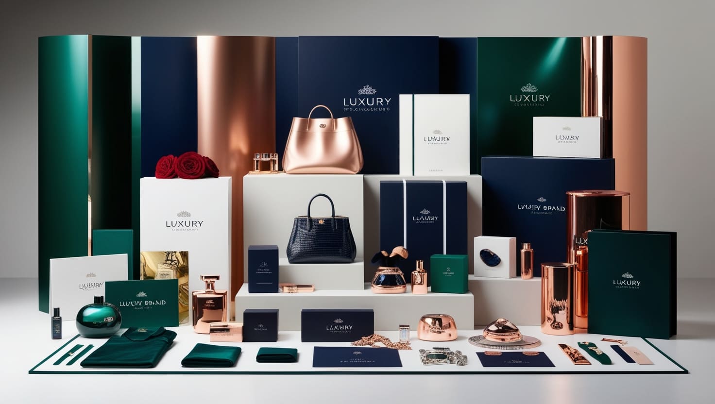 Luxury Brand Collaborations: Where Exclusivity Meets Innovation ...