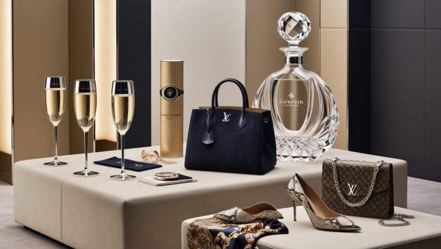 Luxury Brand Collaborations: Where Exclusivity Meets Innovation ...