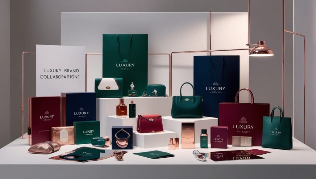 Luxury Brand Collaborations: Where Exclusivity Meets Innovation ...