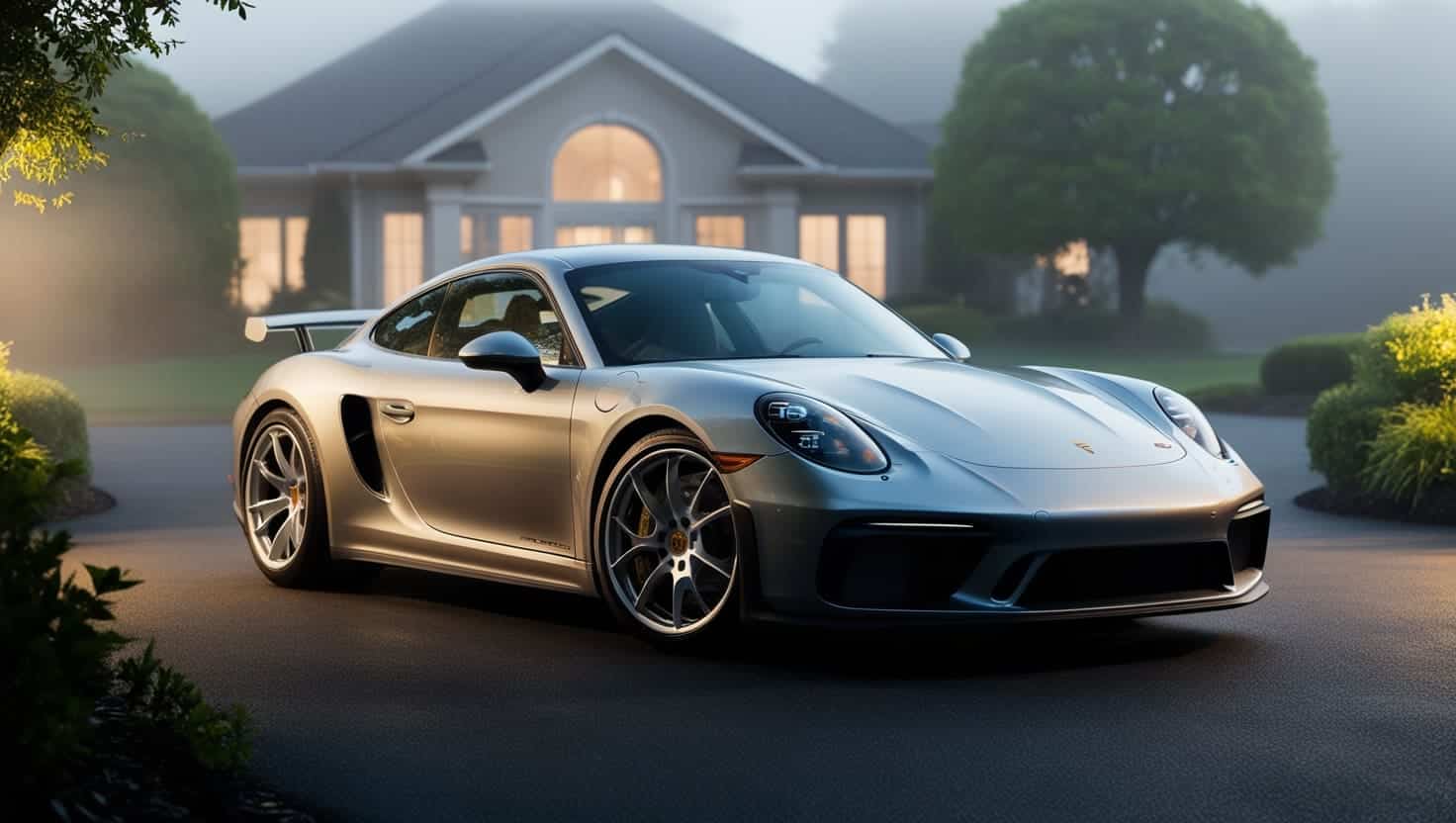 Luxury Car Clubs: Premium Experiences for Car Enthusiasts