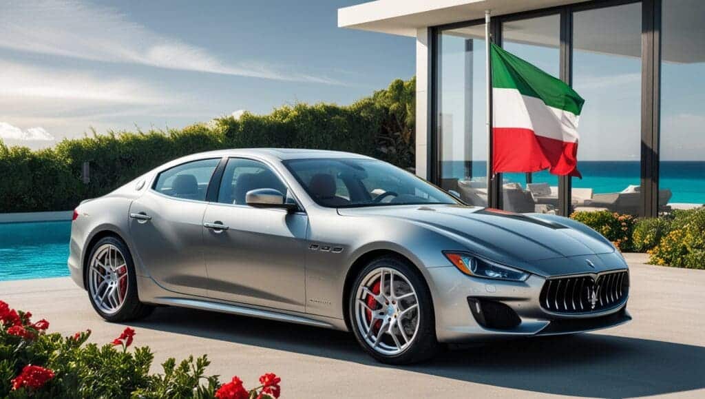 Luxury Car Clubs: Premium Experiences for Car Enthusiasts