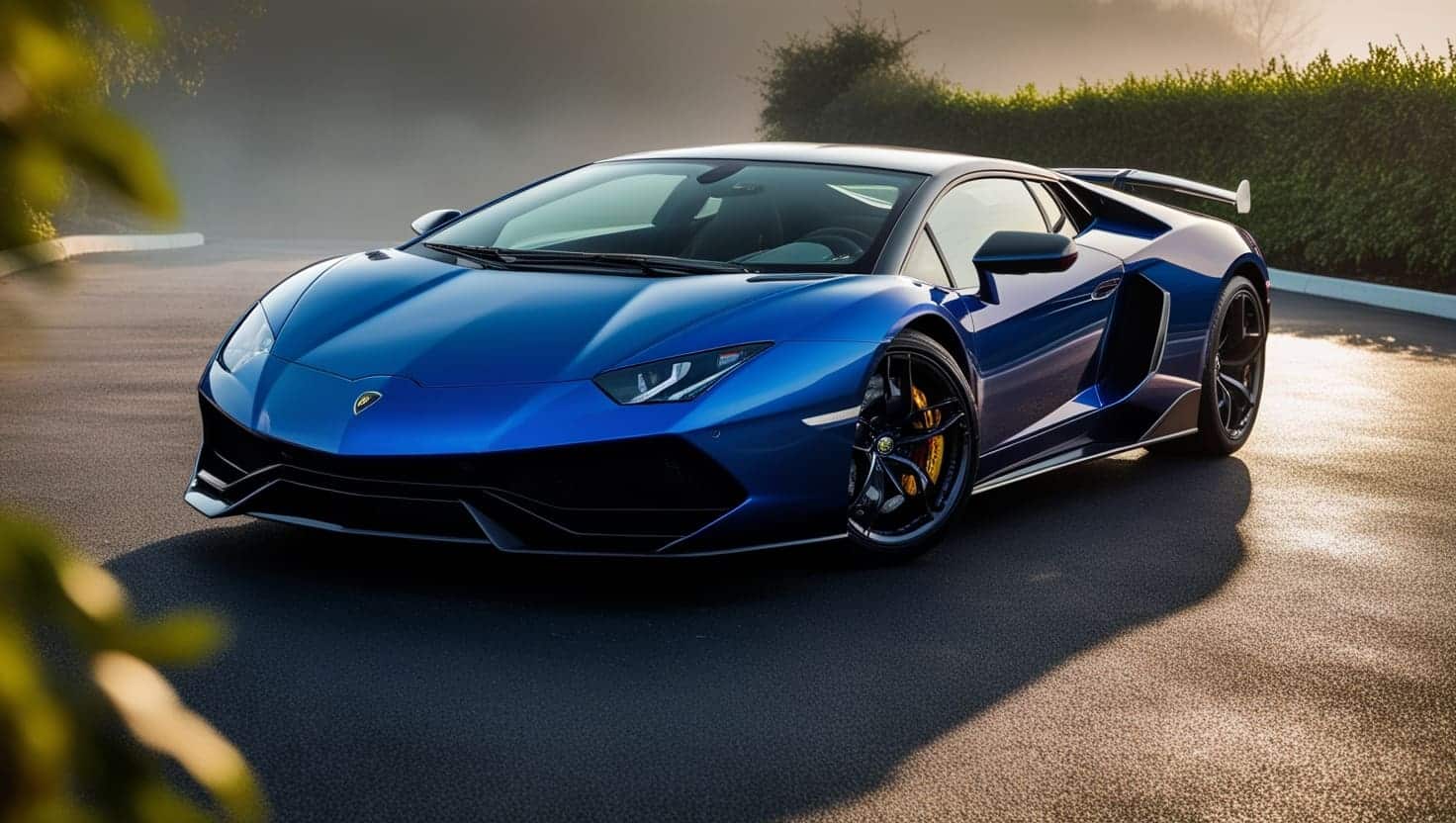 Luxury Car Clubs: Premium Experiences for Car Enthusiasts