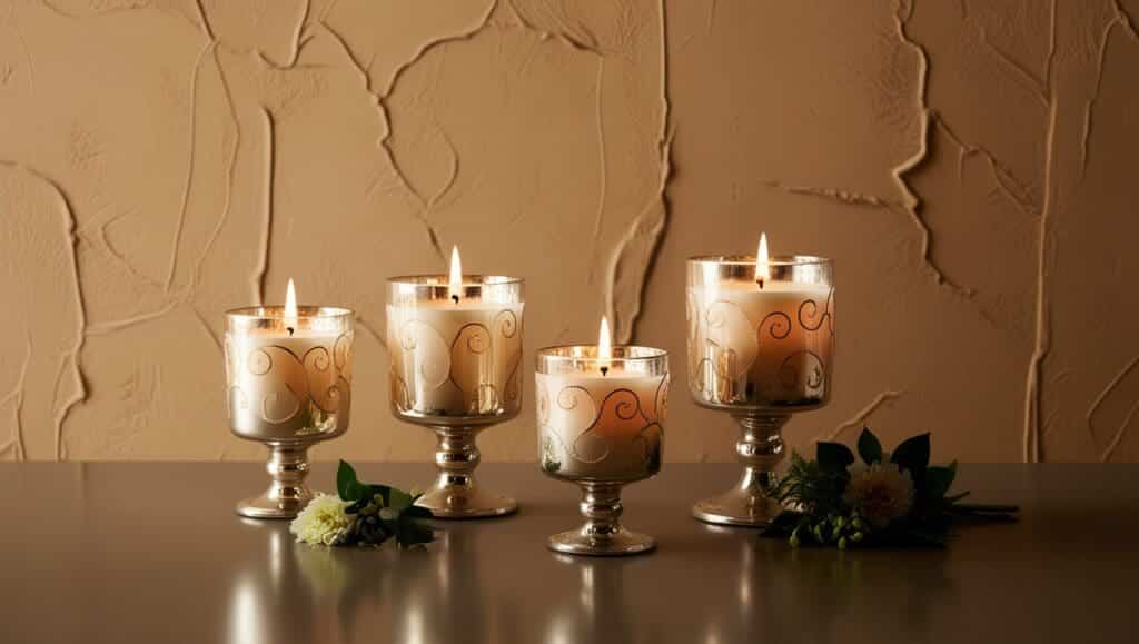 5 Luxury Scented Candle Brands to Elevate Your Home